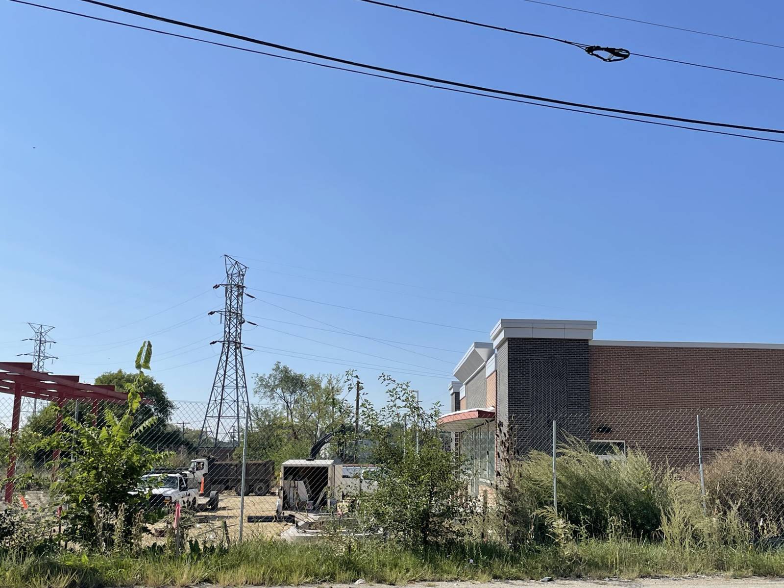 New Shell station, Dunkin’ coming to Crest Hill – Shaw Local