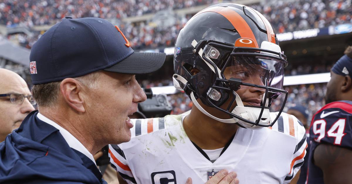 Marc Silverman: With a clear vision in place, Bears finally give fans ...