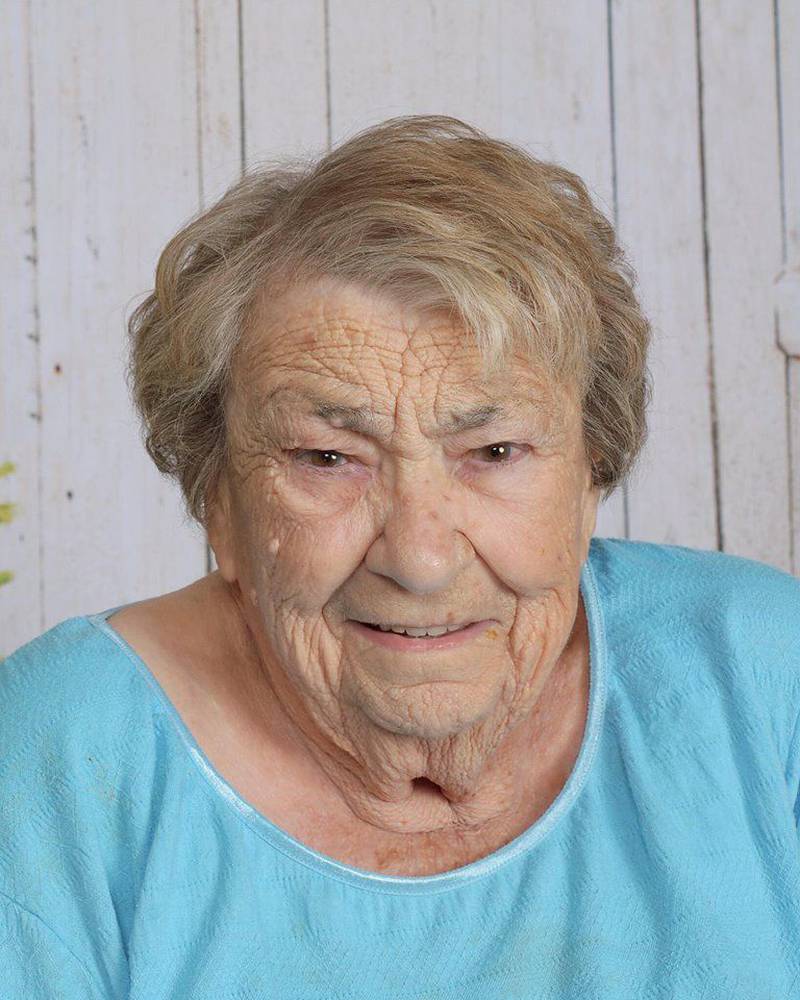 Blain 90th Birthday – Shaw Local