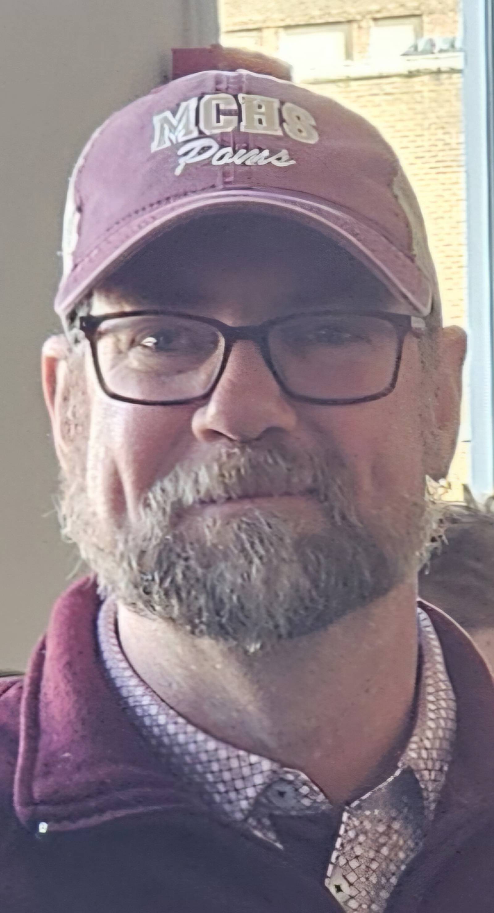 2025 Election Questionnaire: Matt Eber, Morris School District 101 ...