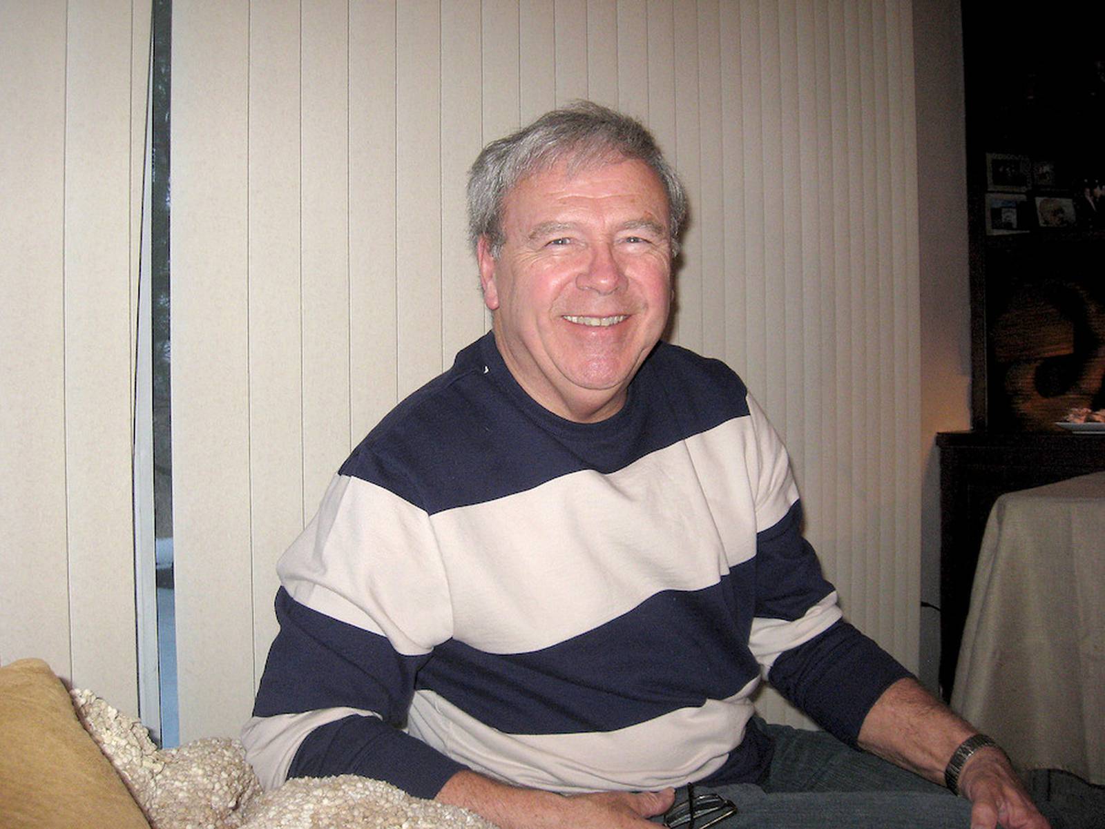 Face Time with Terry Ostrander – Shaw Local