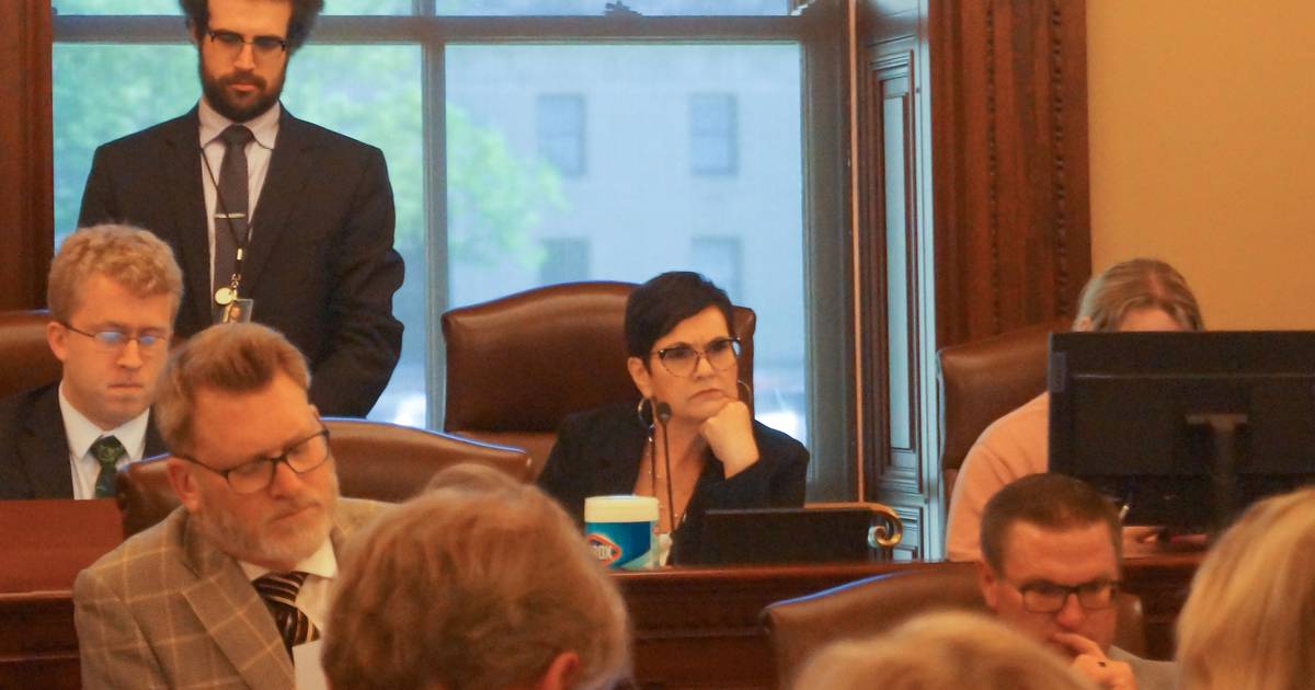 Illinois considers greater oversight of prescription drug middlemen ...