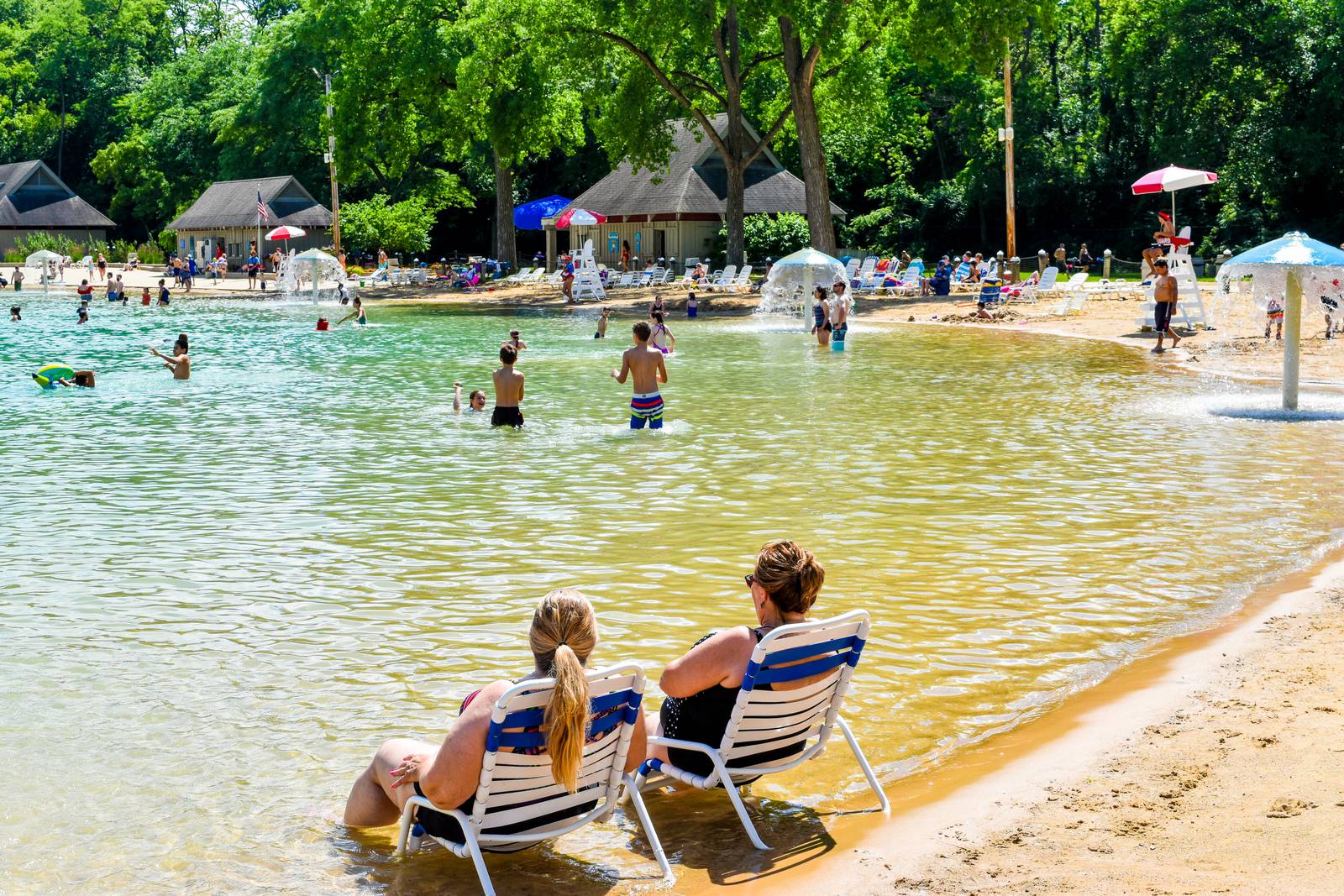 Batavia Park District receives $2.8 million grant for public parks ...