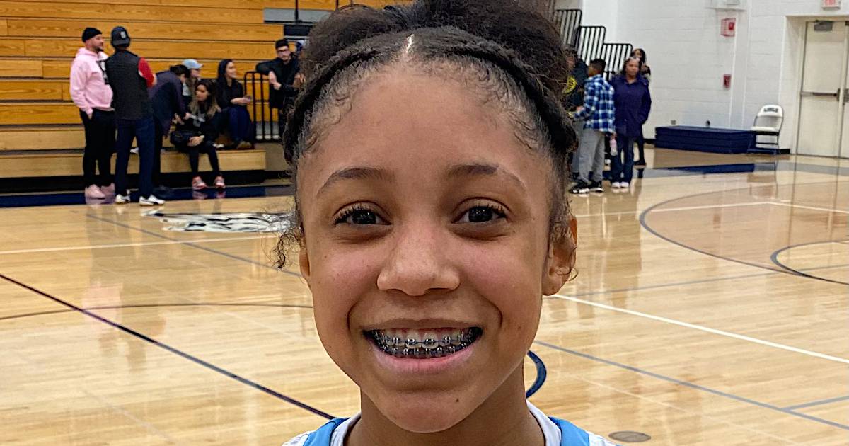Girls basketball: Layla Pierce, JCA cruise past Westmont in Class 2A ...