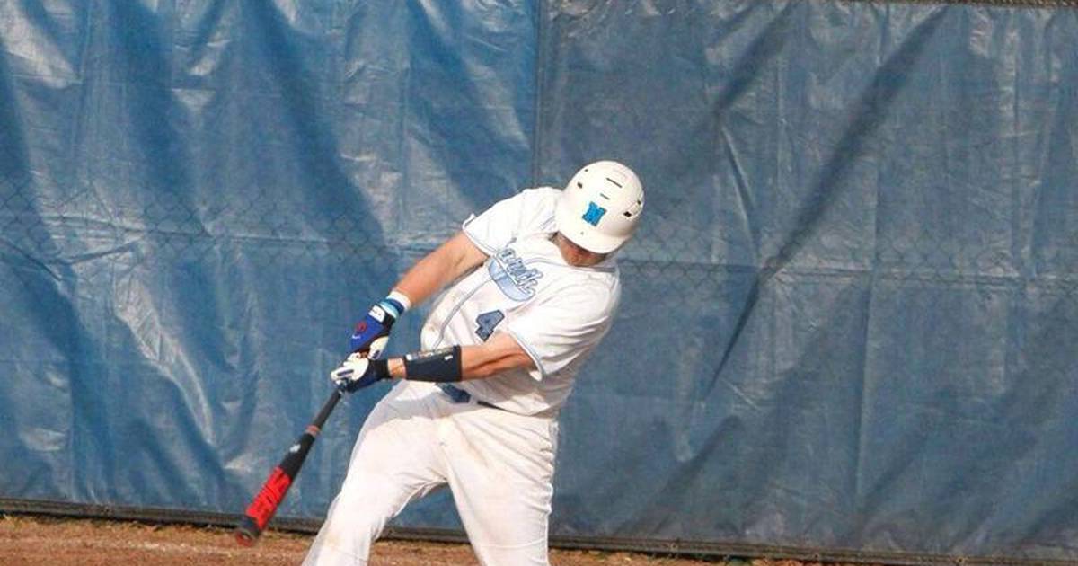 Baseball: Dayton recruit, two-way star Ryan Turgeon leads four college ...