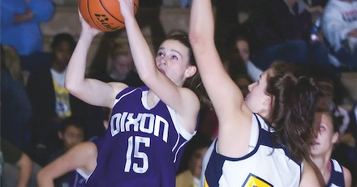 Dixon duo has one more game with coach – Shaw Local