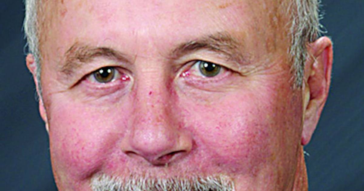 Terry Olson – Shaw Local