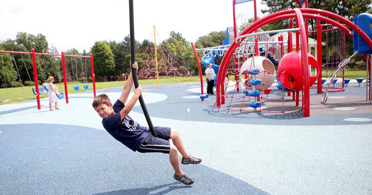 Batavia's Engstrom Park to celebrate makeover with party – Shaw Local