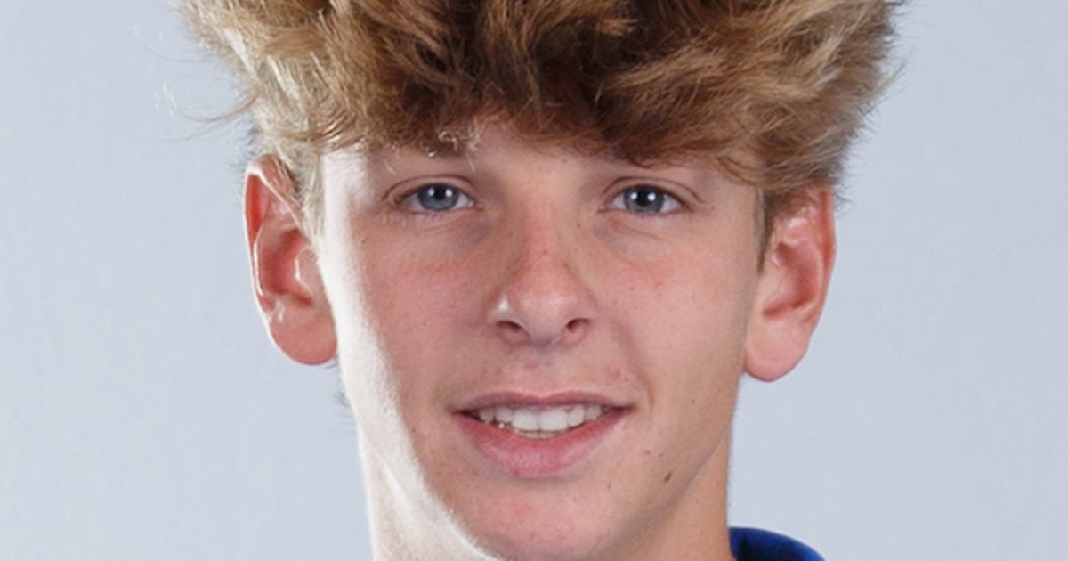 Northwest Herald Athlete of the Week: Johnsburg’s Riley Johnson – Shaw ...