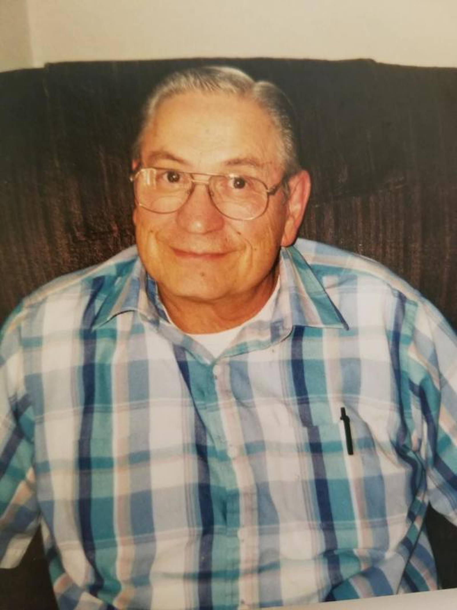 Donald Donnelly – Shaw Local