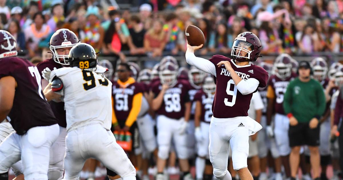 Herald-News Football Notebook: Lockport enduring despite litany of ...
