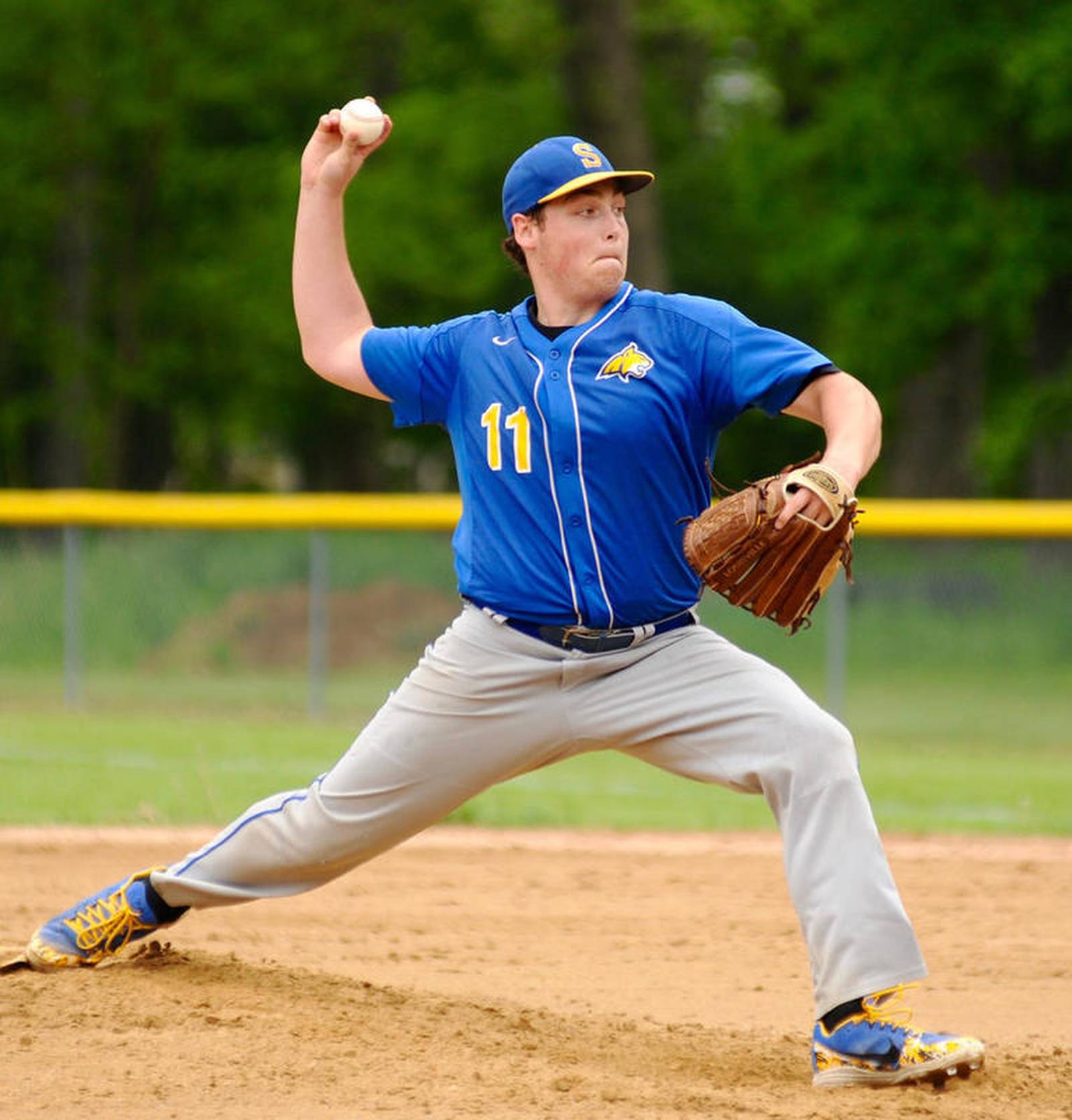 Veteran Bobcats looking to raise bar back up in 2019 – Shaw Local