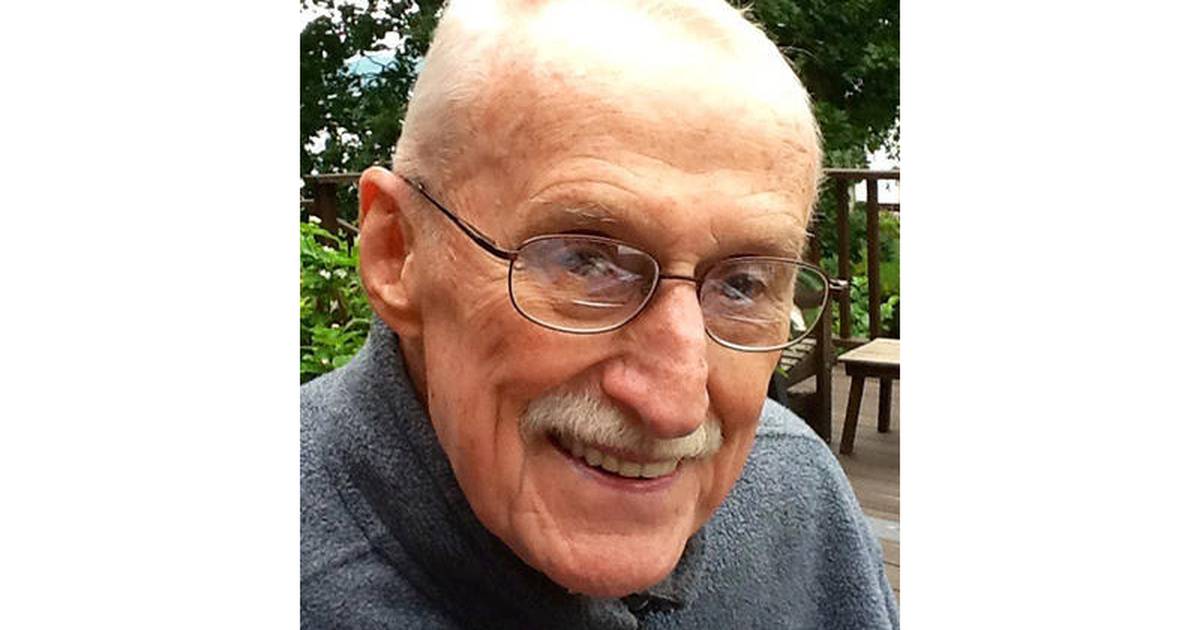 Neil Maurice Ford – Shaw Local