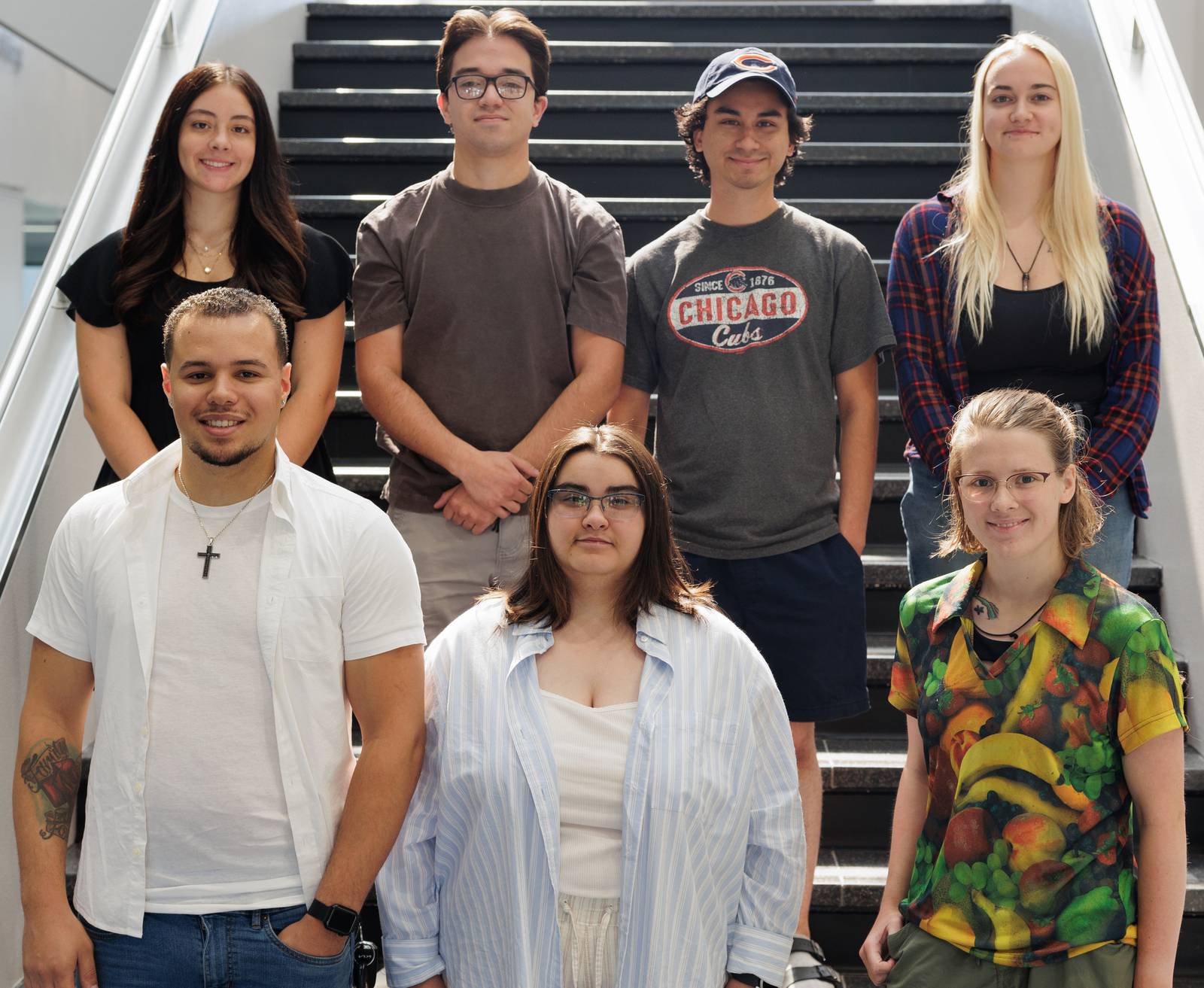 Kishwaukee College names fall scholarship recipients – Shaw Local