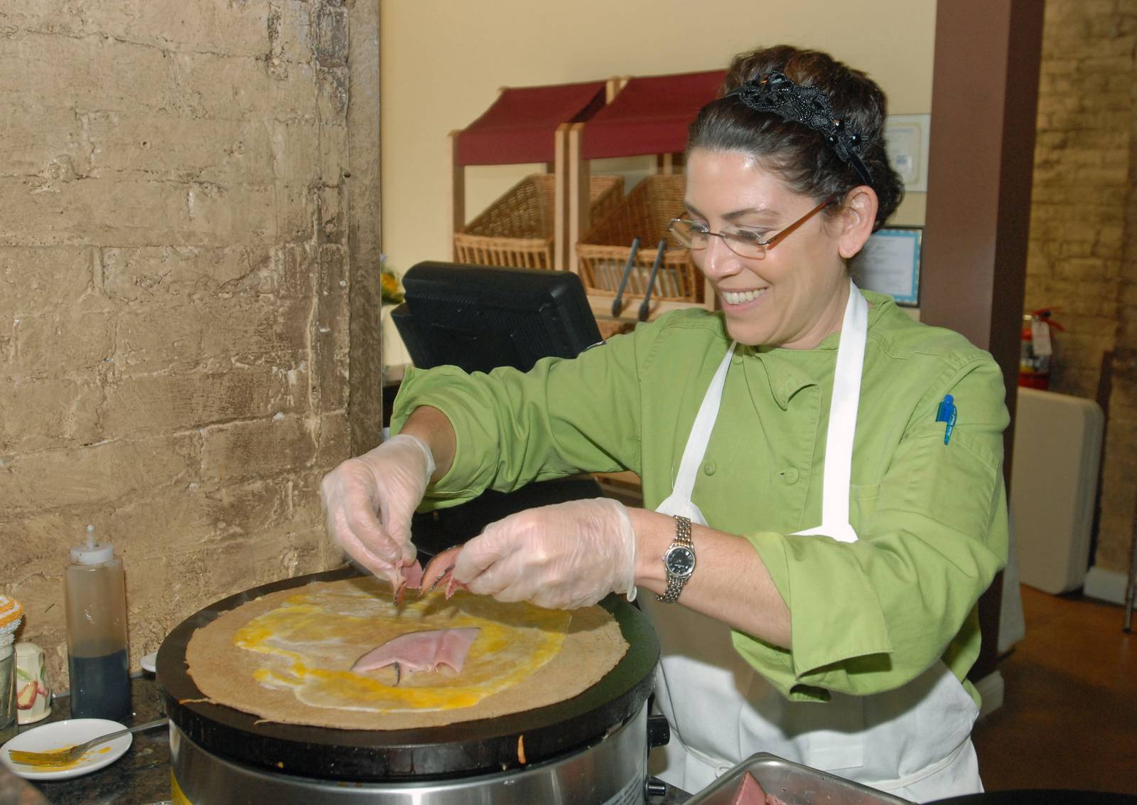 Chez Moi owner shares Thanksgiving traditions, dining options in Geneva ...