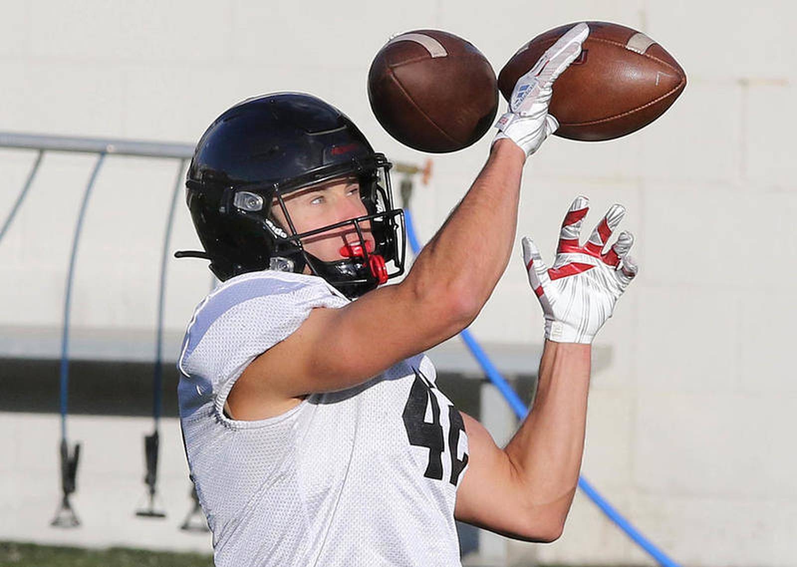 NIU to open season on ESPN2 – Shaw Local