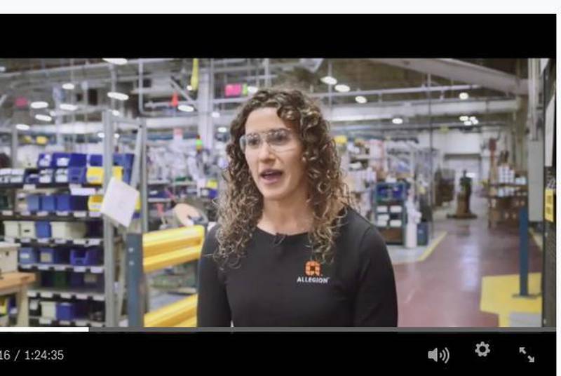 Allegion LCN’s 2020 Tour goes virtual – Shaw Local