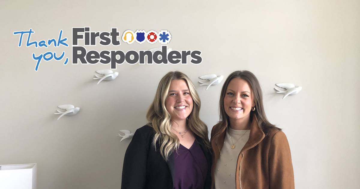 Police social workers are part of response to help people in crisis and ...