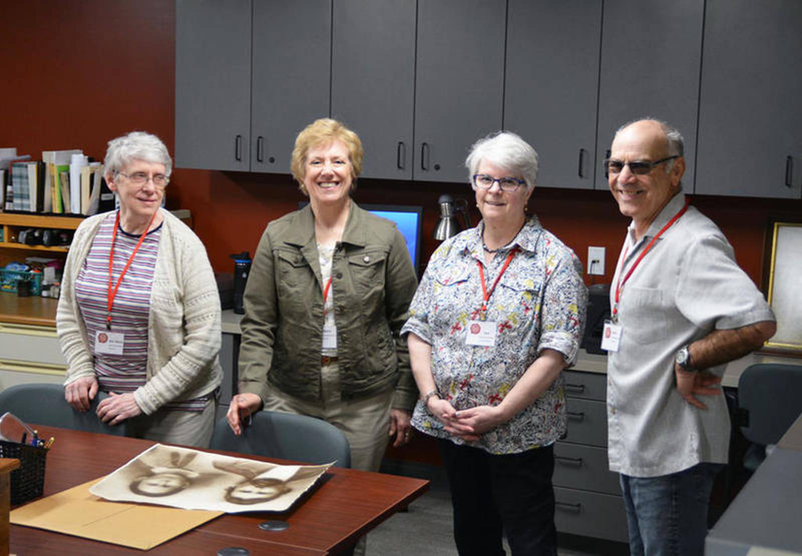 Looking back at 10 years of Looking Back – Shaw Local