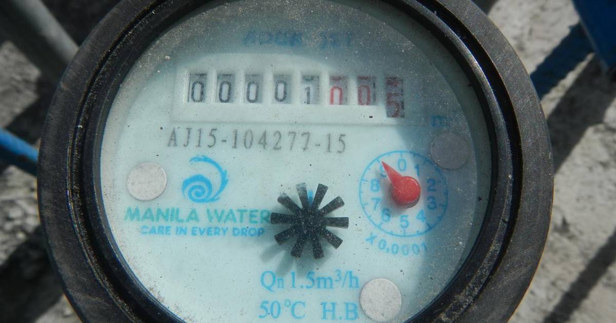 Cherry will be reading water meters – Shaw Local