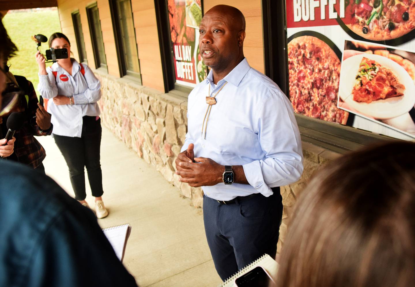 Donald Trump Jr. fundraising trip to Addison, organized by McHenry ...