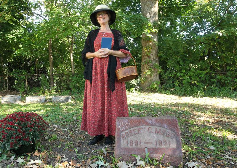 Living History Tour in Grayslake – Shaw Local