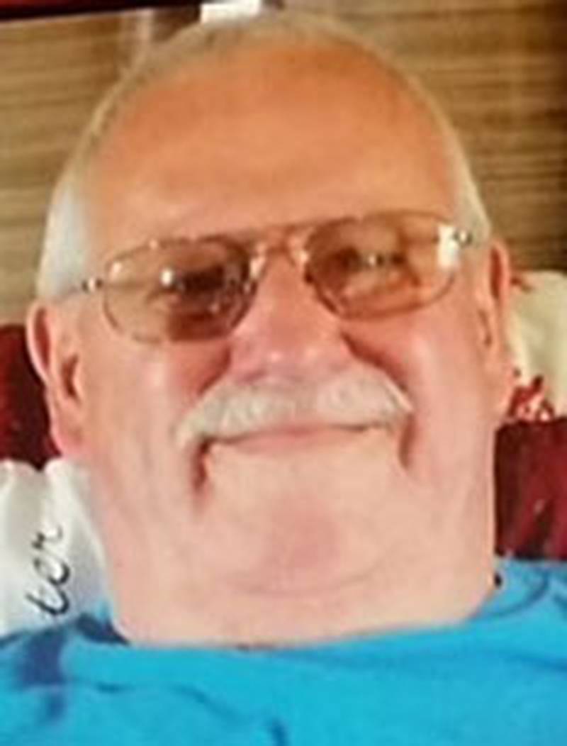 Roy Larson – Shaw Local