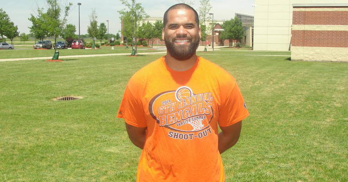 Boys basketball: Fowler hopes to raise the bar at Plainfield East ...