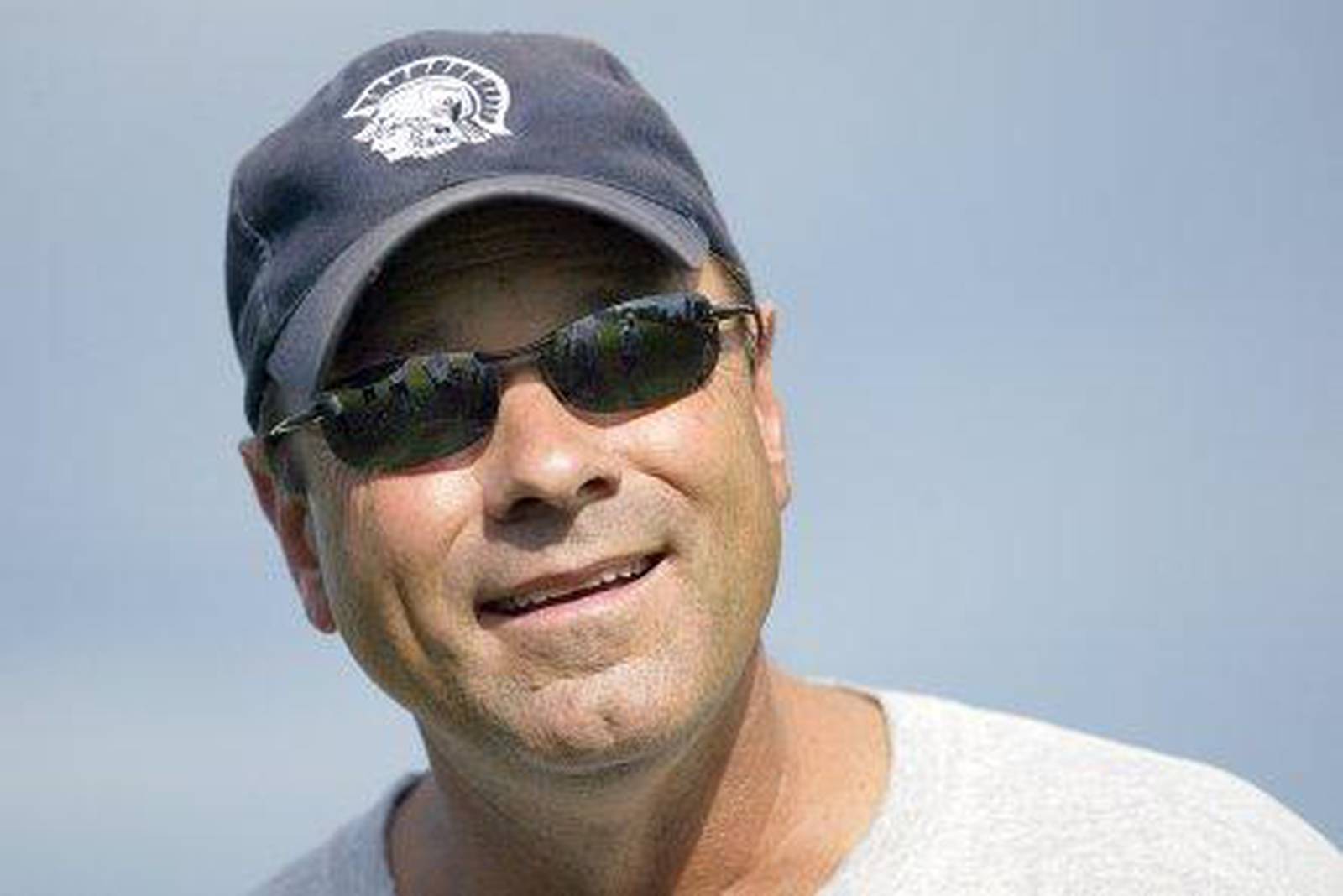 I’m Just Saying ... with former Cary-Grove football coach Bruce Kay ...