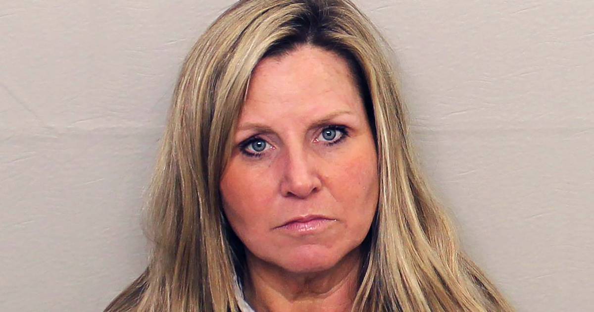 Creston Woman Arrested For Fatal 2022 Crash Shaw Local