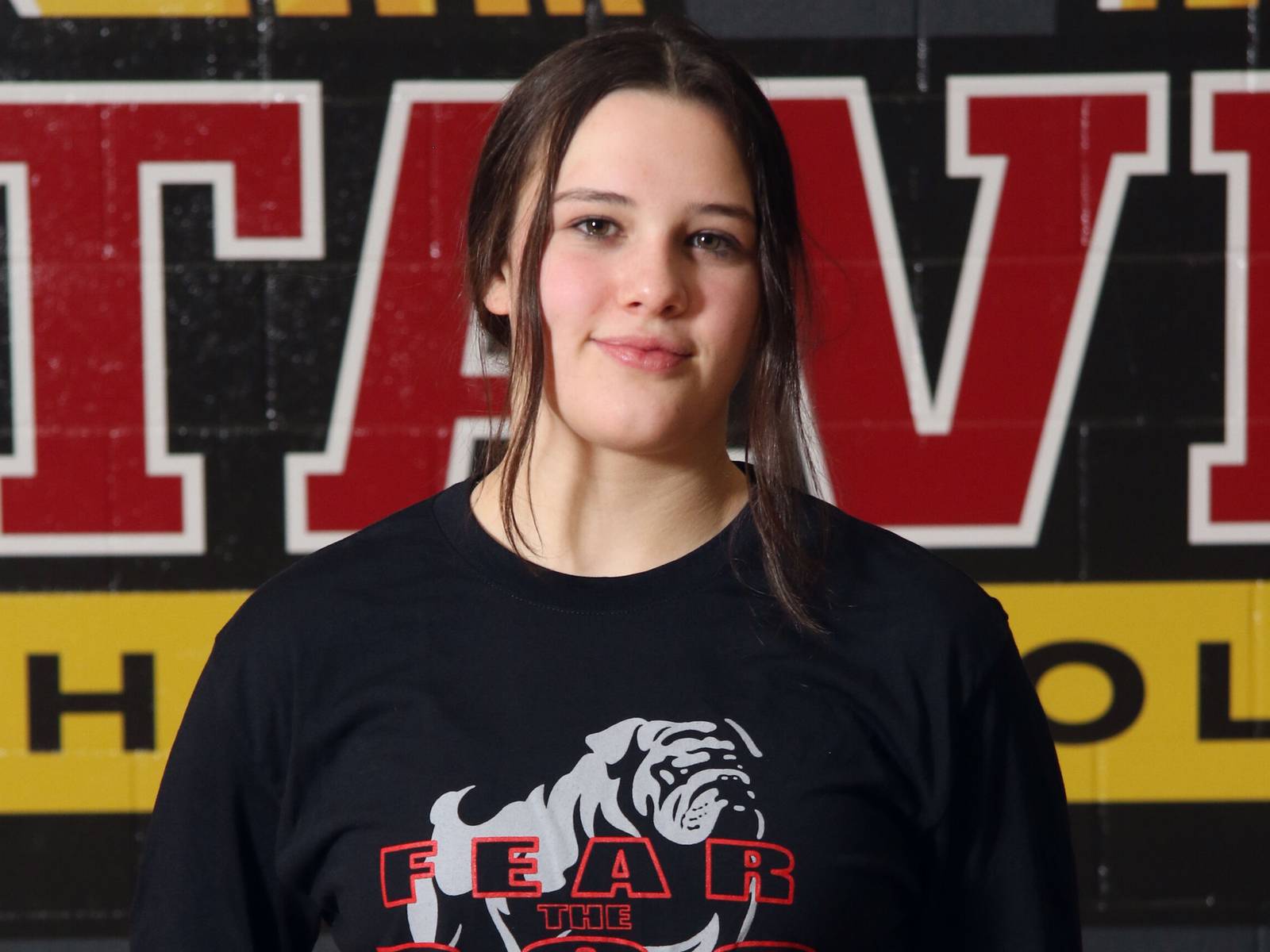 Kane County Chronicle Athlete of the Week: Sydney Perry, Batavia ...