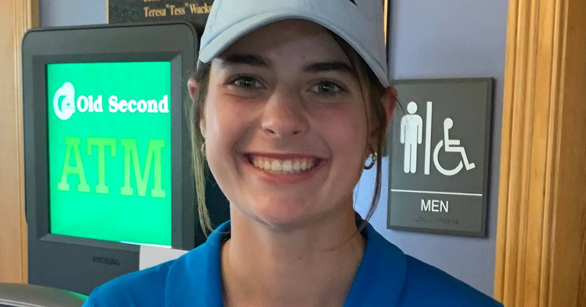 Girls golf: Wheaton North’s Bridget Craig wins DuKane title – Shaw Local