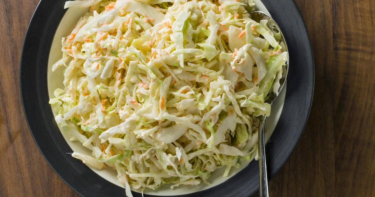 How to make buttermilk dressing that's both hefty and tangy – Shaw Local