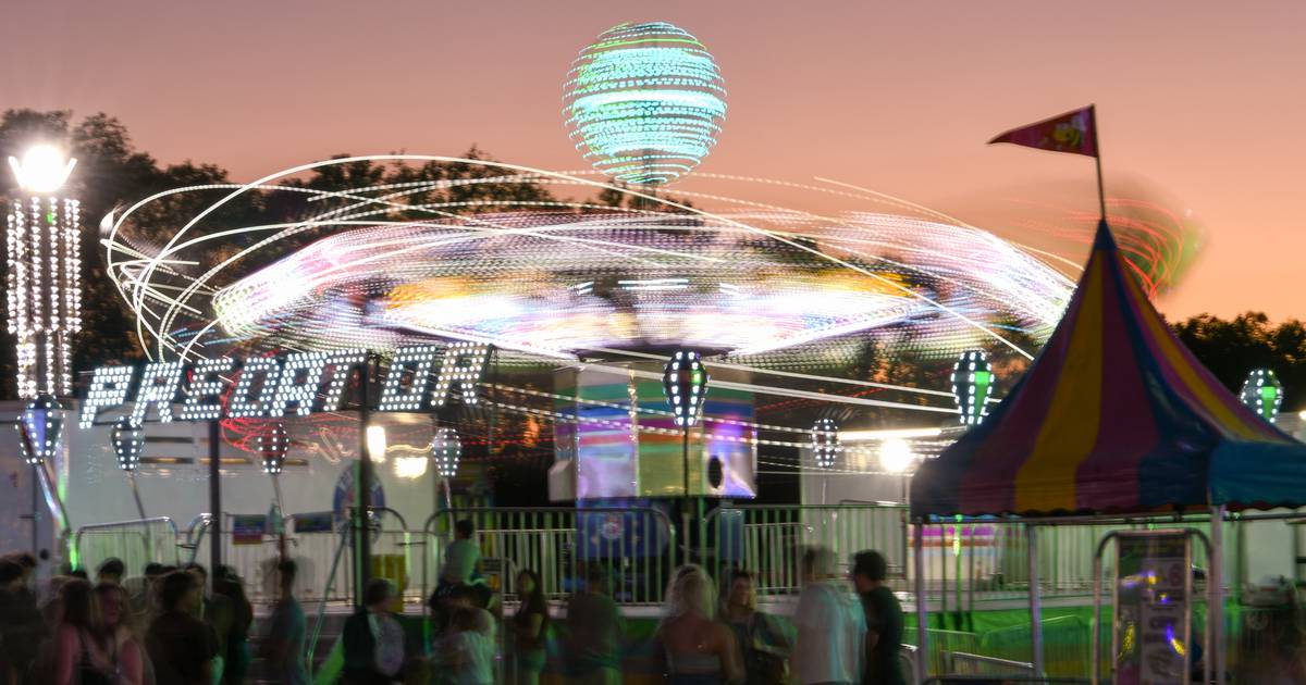 Pop2K tour, Sara Evans to entertain at PrairieFest 2023 community ...