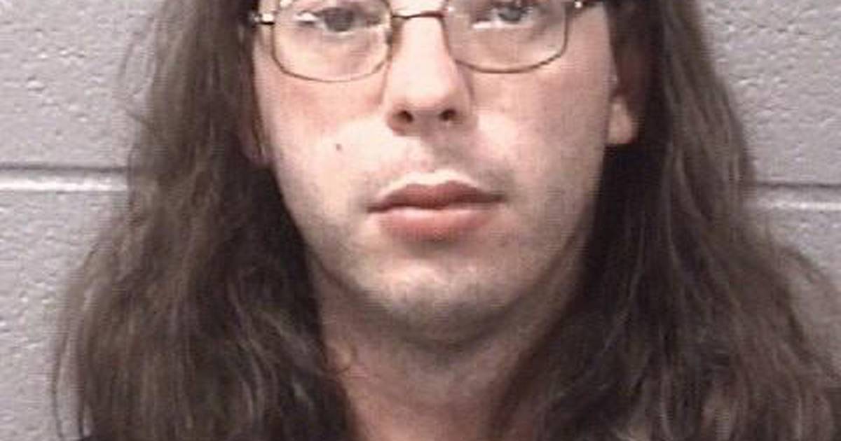 Connecticut Man Charged With Traveling To Sycamore To Solicit Sex With