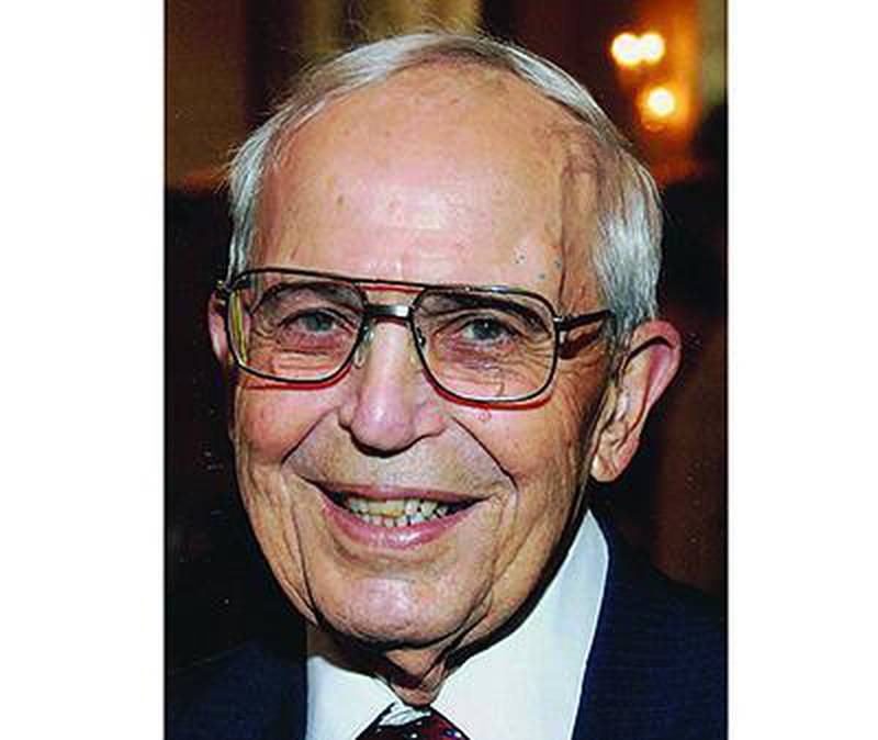 Ferdinand L. ‘Pete’ Petitti – Shaw Local