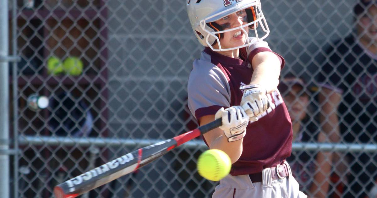 Softball: 2023 Northwest Herald All-Area Team – Shaw Local