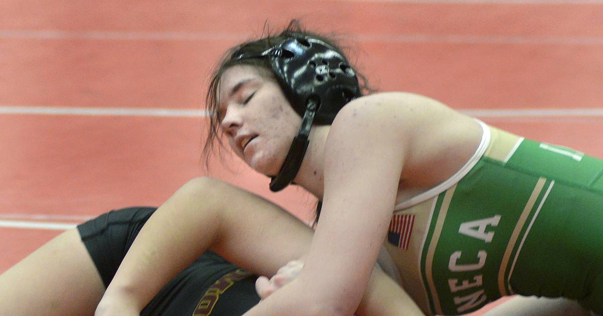 Wrestling notebook: Seneca and Sandwich gearing up for conference/postseason tournaments – Shaw ...