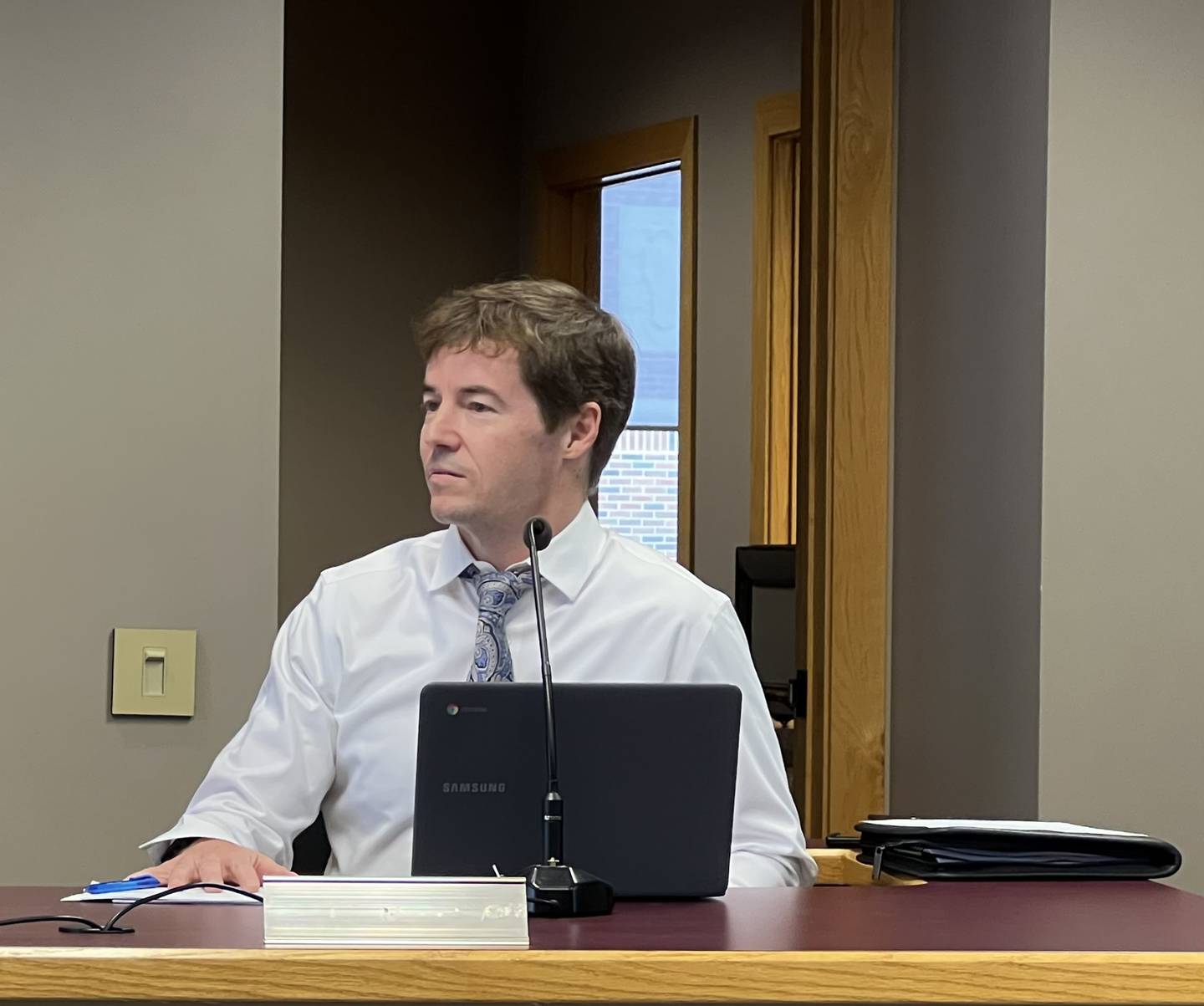 4th Ward Sycamore residents invited to ward meeting June 24 – Shaw Local