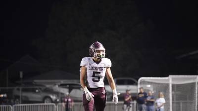 Lockport football