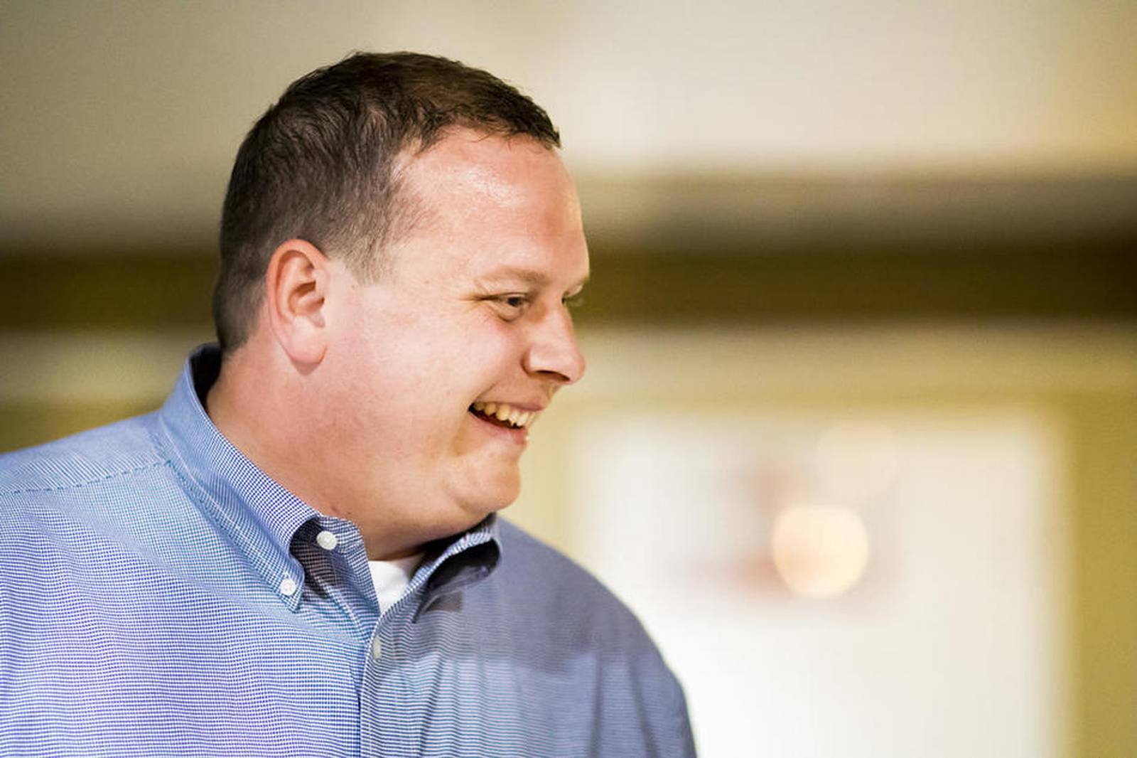 McHenry Mayor Wayne Jett’s support could have been double-edged sword ...
