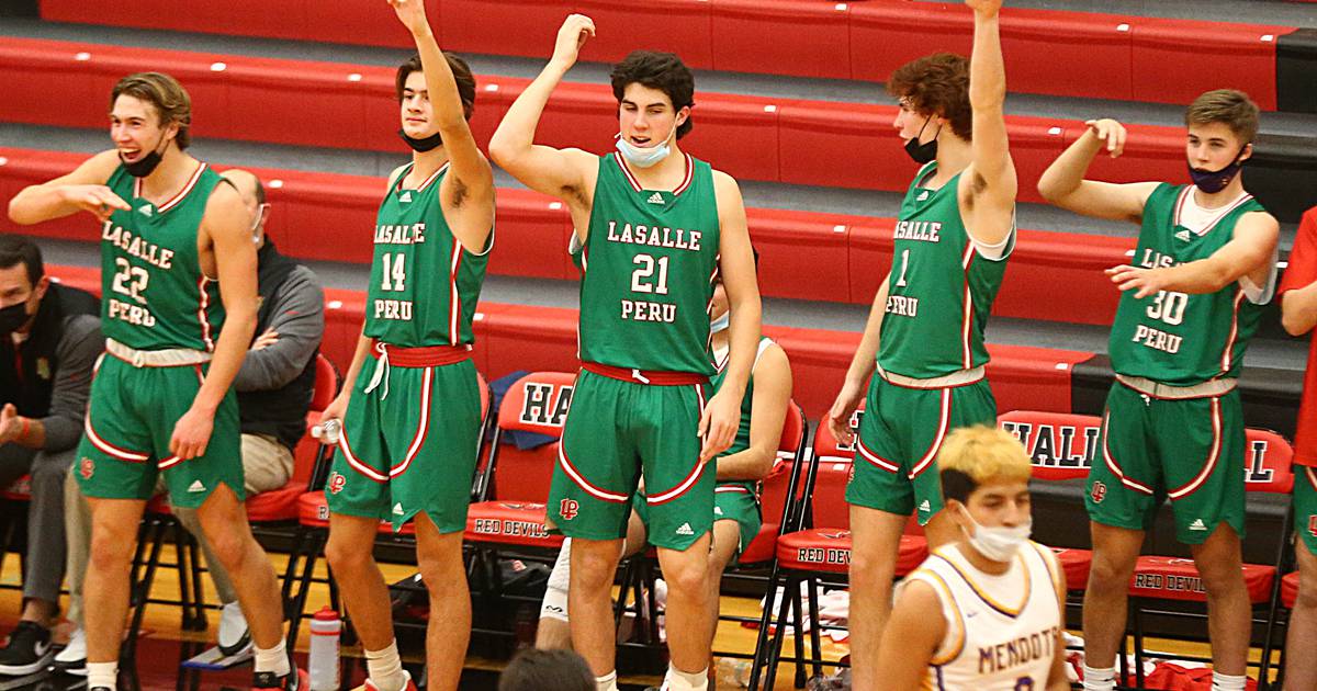 L-P wins its pool at Colmone Classic – Shaw Local