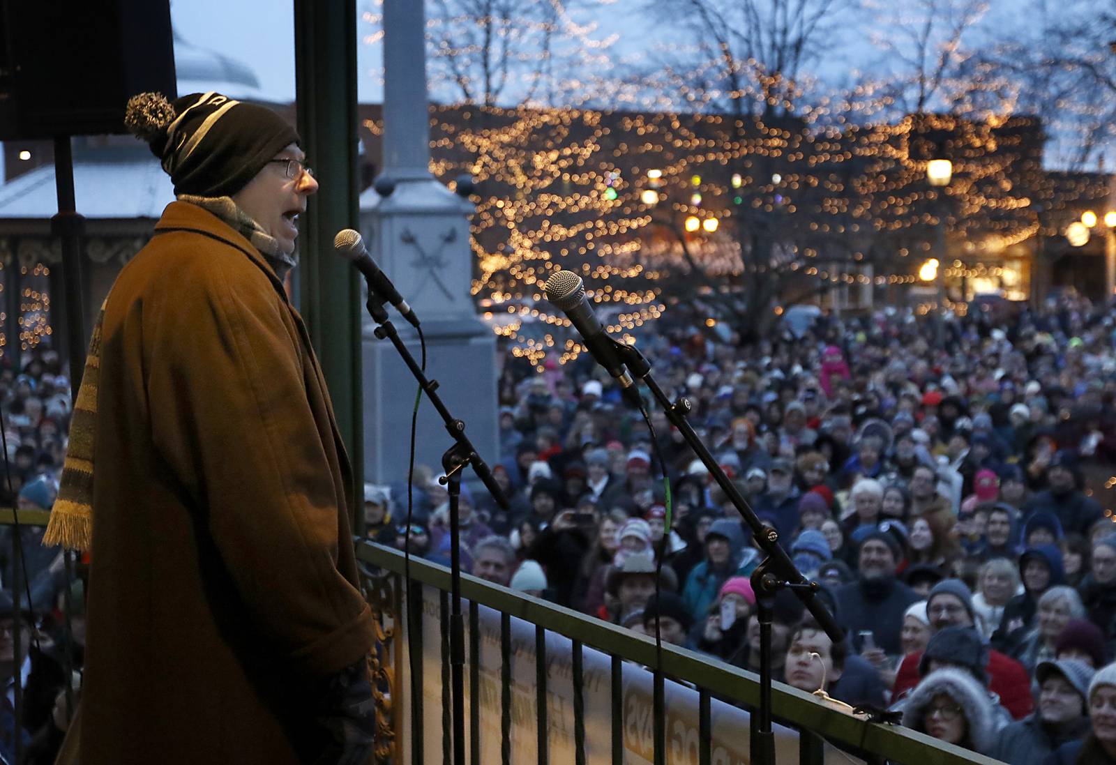 Woodstock to get new sound system for Square, locks in price ahead of ...