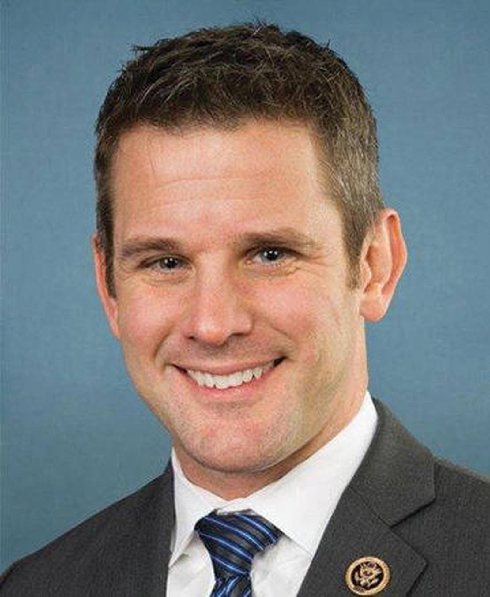 Kinzinger would consider Air Force secretary post – Shaw Local