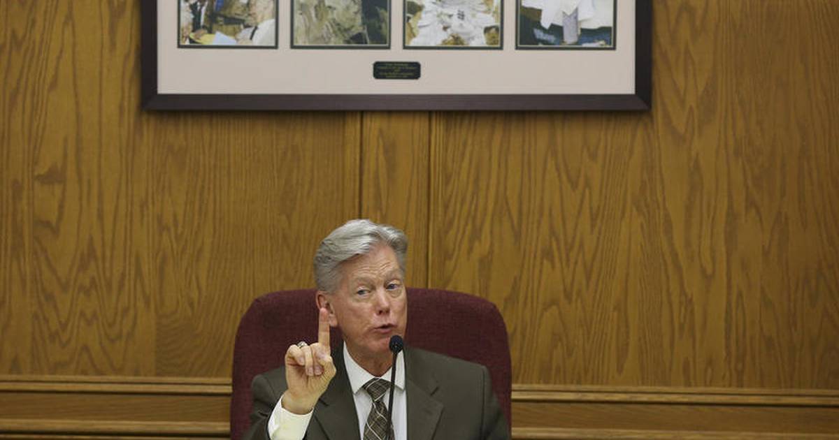 Endorsement: Illinois State Rep. Dist. 63: Brian Sager – Shaw Local