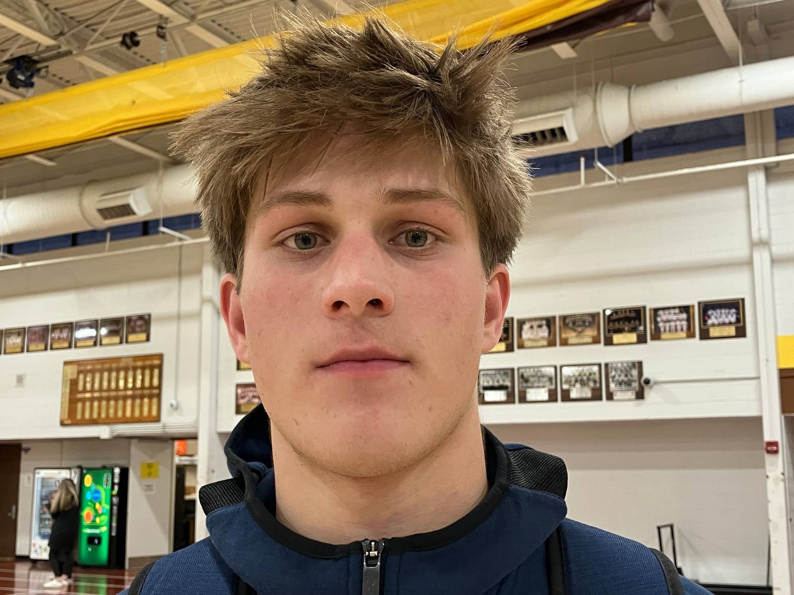 Boys basketball: Cary-Grove holds on to beat Grant at Hinkle Holiday ...