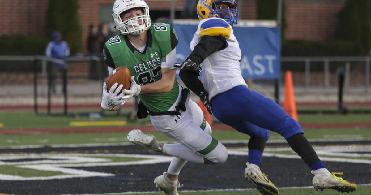 Providence, Vaughn shock Crete-Monee – Shaw Local