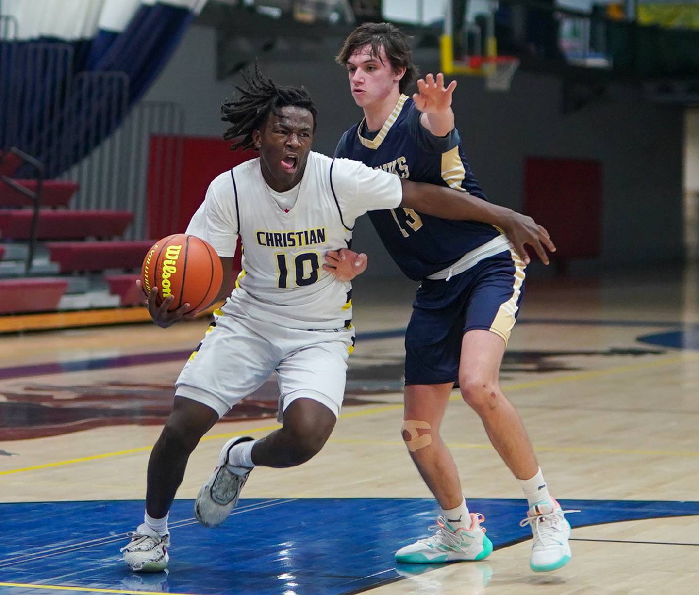 Boys basketball: Record Newspapers area 5 storylines to watch heading ...