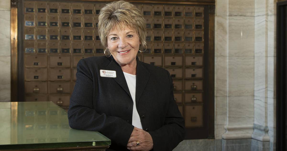 Pamela Beckett steps down from Starved Rock Country Community ...