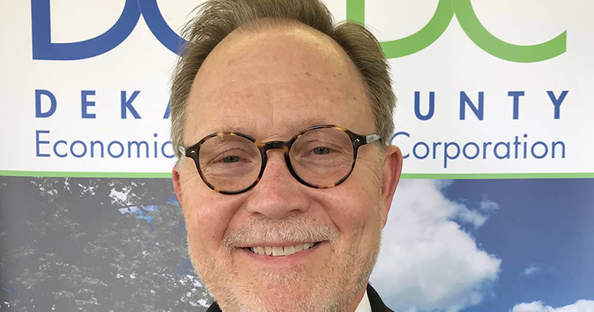 Borek: Facebook heads 2020 lineup of record-breaking industrial ...